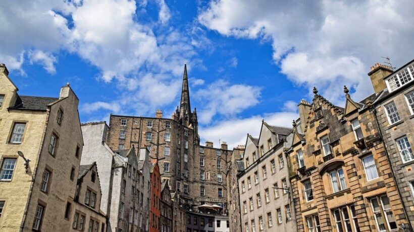 From London: 3-Day Edinburgh Castle and Loch Ness Rail Tour - FAQ