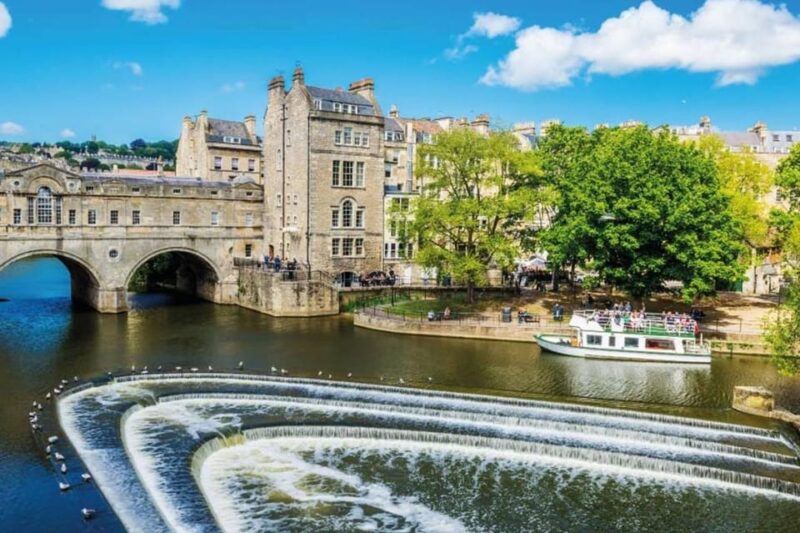 From London: Bath and the Cotswolds Full-day Tour - The Value of This Tour
