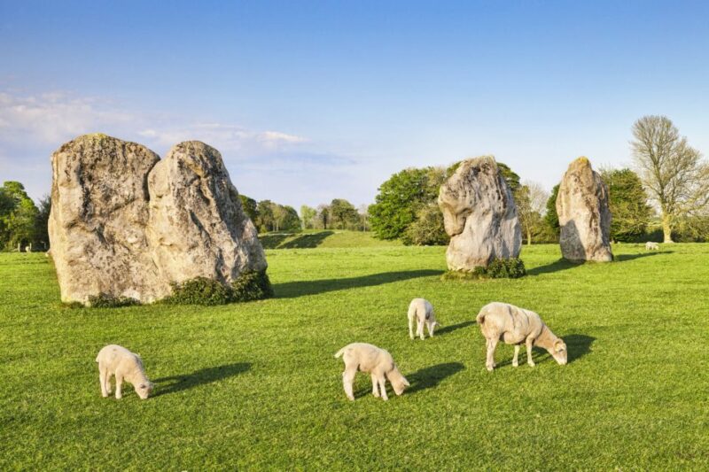 From London: Bath, Avebury and Lacock Village Day Trip - Value and Cost Analysis