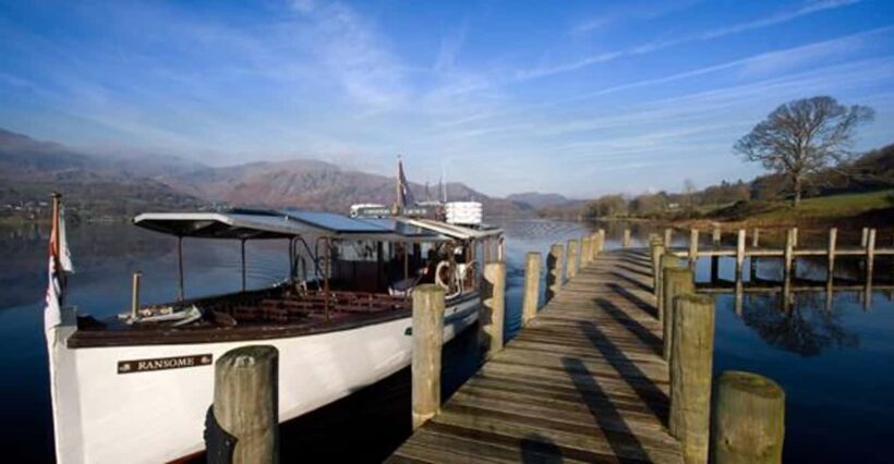 From London: Beatrix Potter & Lake District Day Tour by Rail - From London: Beatrix Potter & Lake District Day Tour by Rail — A Detailed Review