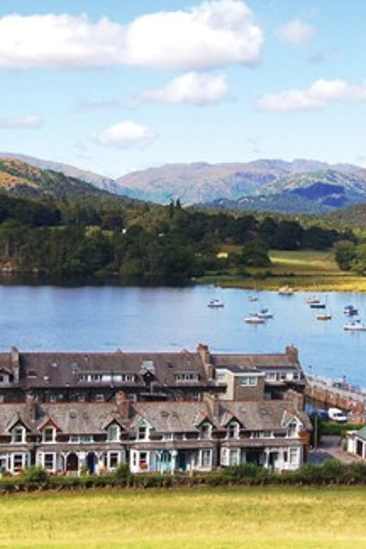 From London: Beatrix Potter & Lake District Day Tour by Rail - Why This Tour Offers Good Value