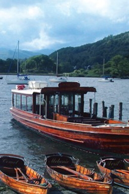 From London: Beatrix Potter & Lake District Day Tour by Rail - Who Will Love This Tour?