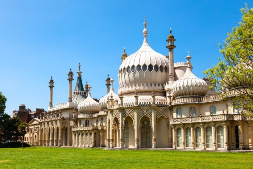 From London: Brighton & Seven Sisters Small-Group Tour - What to Expect on the Tour