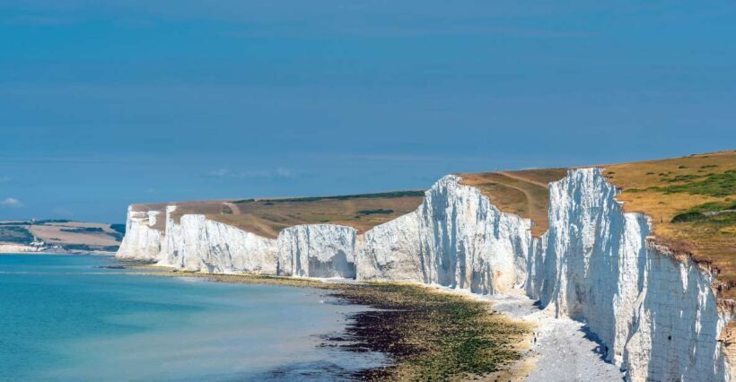 From London: Brighton & Seven Sisters Small-Group Tour - What We Like About This Tour