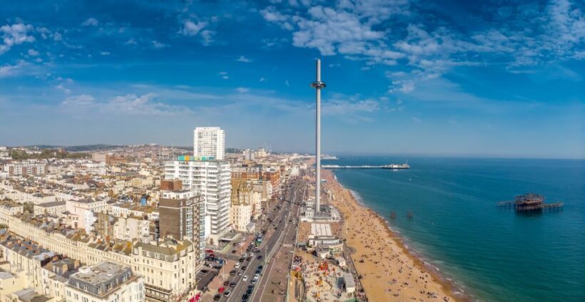 From London: Brighton & Seven Sisters Small-Group Tour - FAQ