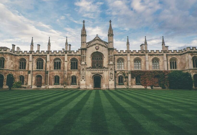 From London: Cambridge and Medieval England Small Group Tour - Key Points