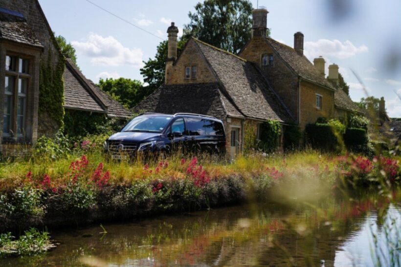 From London: Cotswolds, Country Pub Lunch & Lavender Fields - The Value of This Experience