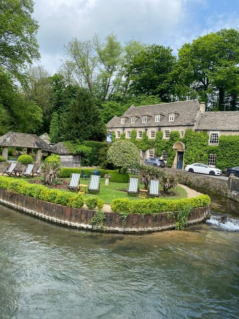 From London: Cotswolds Private One-Day Tour by Car - The Itinerary: What to Expect from Start to Finish
