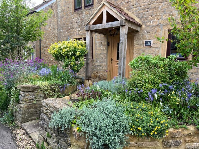 From London: Cotswolds Private One-Day Tour by Car - Transportation and Timing