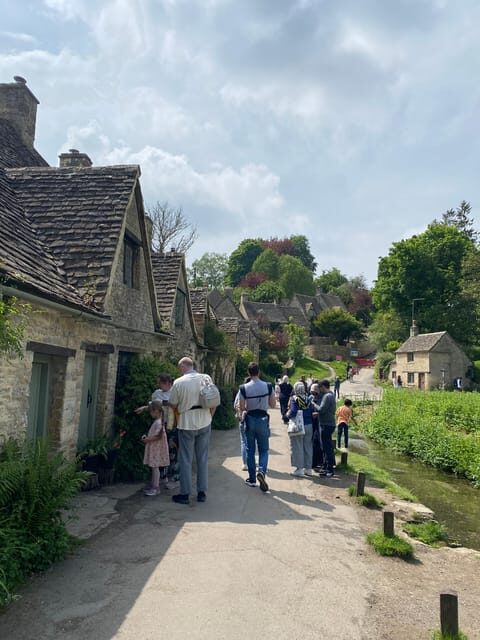 From London: Cotswolds Private One-Day Tour by Car - Who Would Love This Tour?