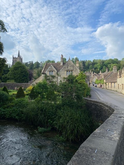 From London: Cotswolds Private One-Day Tour by Car - FAQ