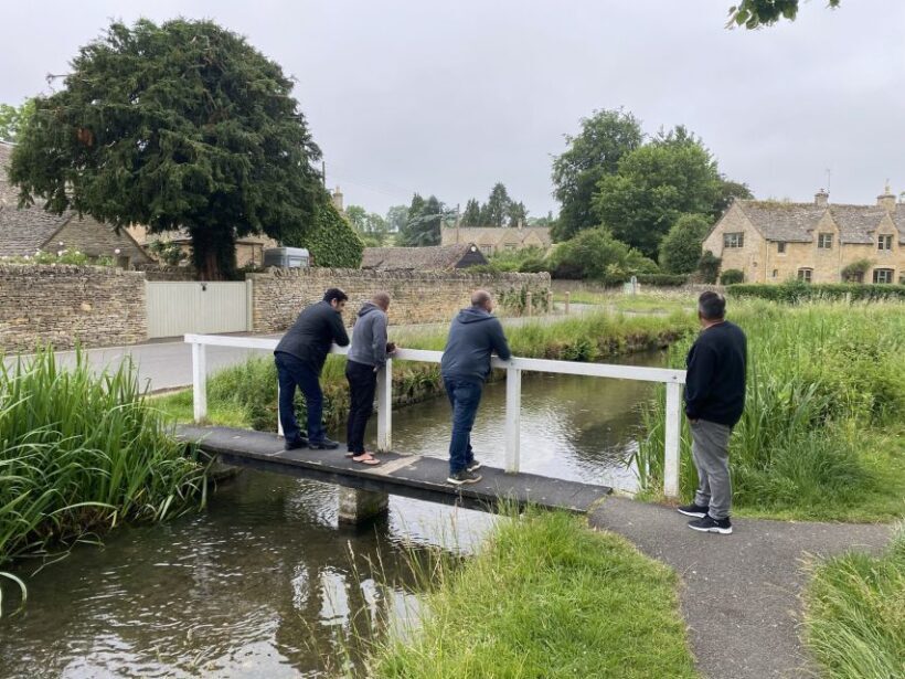 From London: Cotswolds Villages Guided Day Tour - An In-Depth Look at the Cotswolds Day Tour