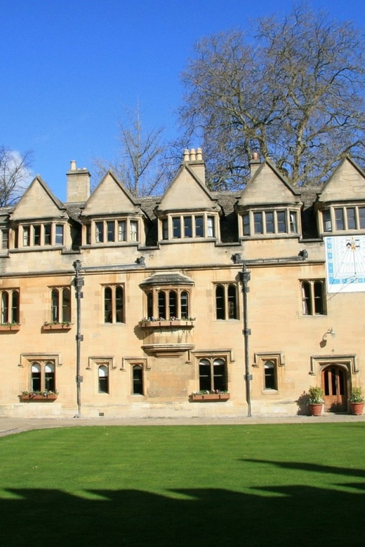 From London: Cotswolds Villages Small Group Day Tour - Who Will Love This Tour?