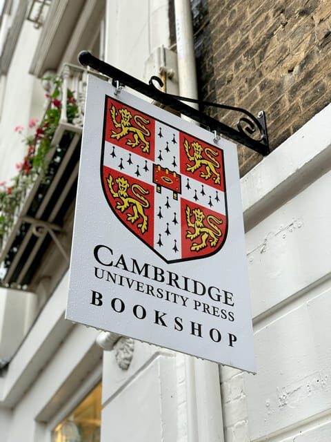 From London: Day Tour to Cambridge University+Windsor Castle - A Practical Overview of the Tour