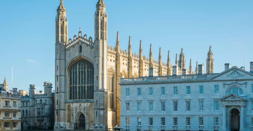 From London: Day Tour to Cambridge University+Windsor Castle - FAQ