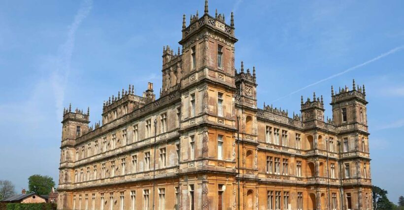 From London: Downton Abbey and Village Coach Tour - Final Thoughts: Who Will Love This Tour?