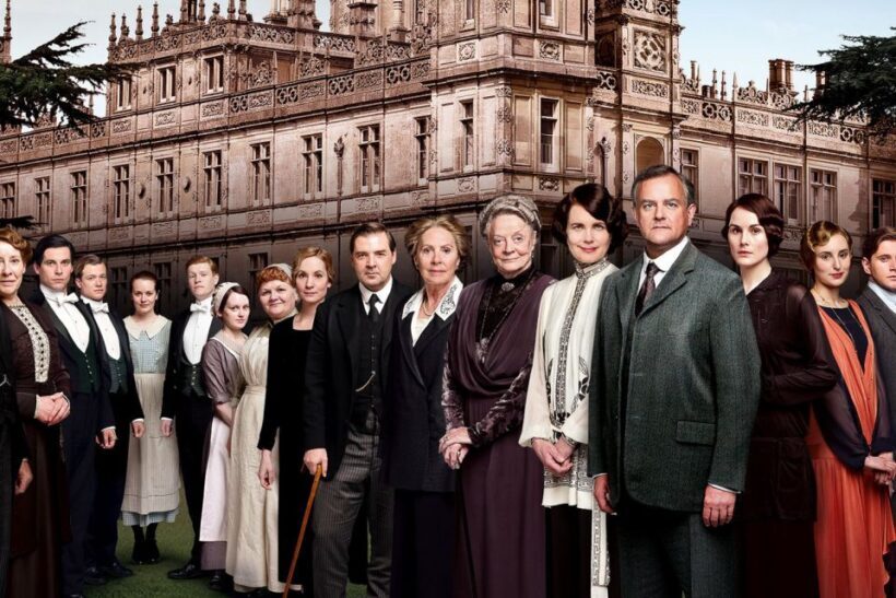 From London: Downton Abbey and Village Coach Tour - FAQs