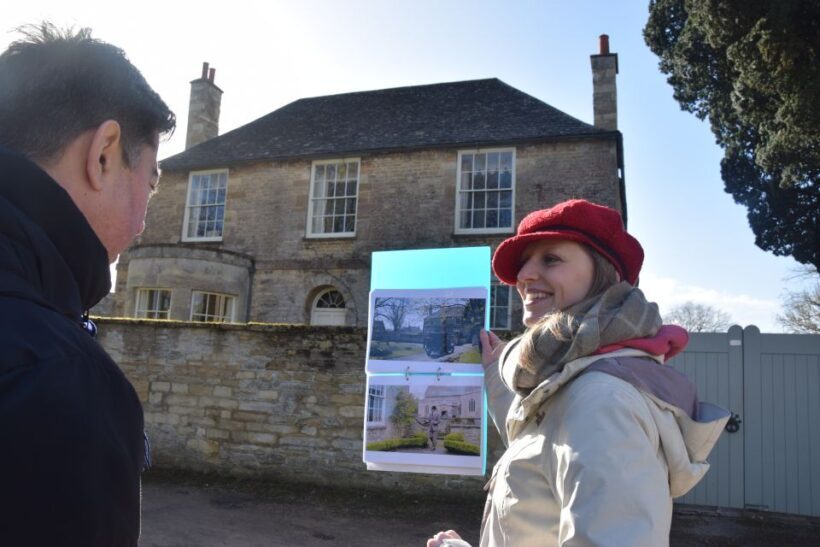 From London: Downton Abbey and Village Coach Tour - The Sum Up