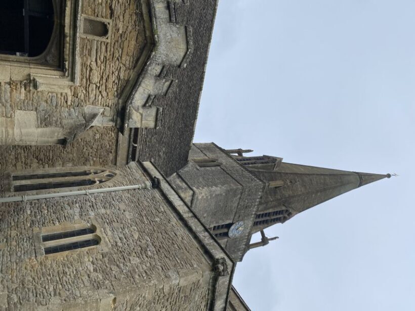 From London: Downton Abbey & the Cotswolds Private Day Trip - A Detailed Look at the Experience