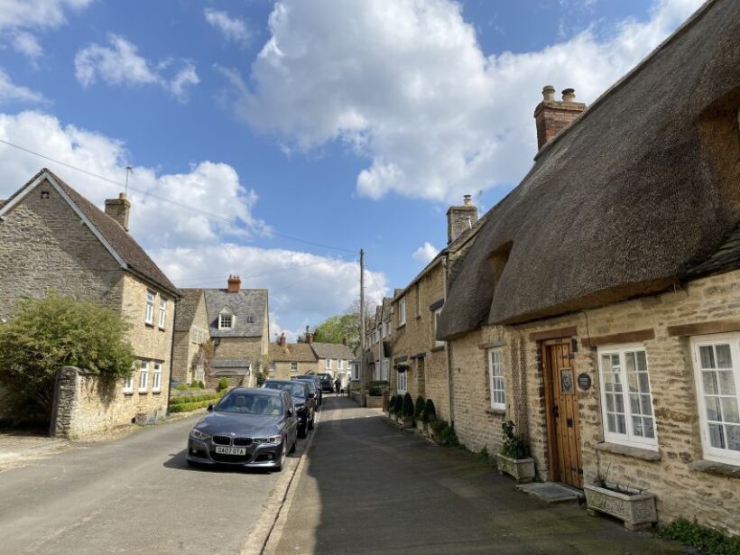 From London: Downton Abbey & the Cotswolds Private Day Trip - FAQ