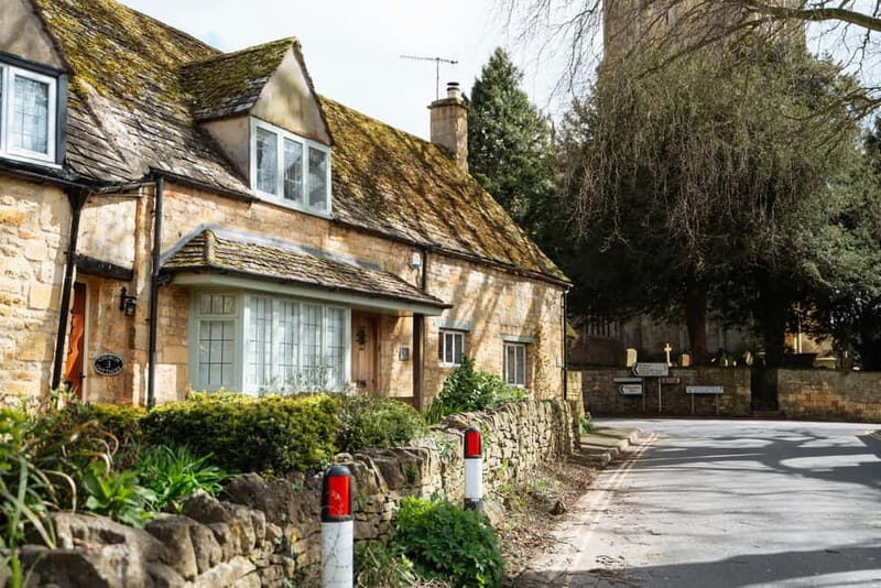 From London: Full-Day Cotswolds Small-Group Tour - A Deep Dive into the Cotswolds Small-Group Tour