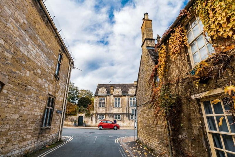From London: Full-Day Cotswolds Small-Group Tour - Key Points