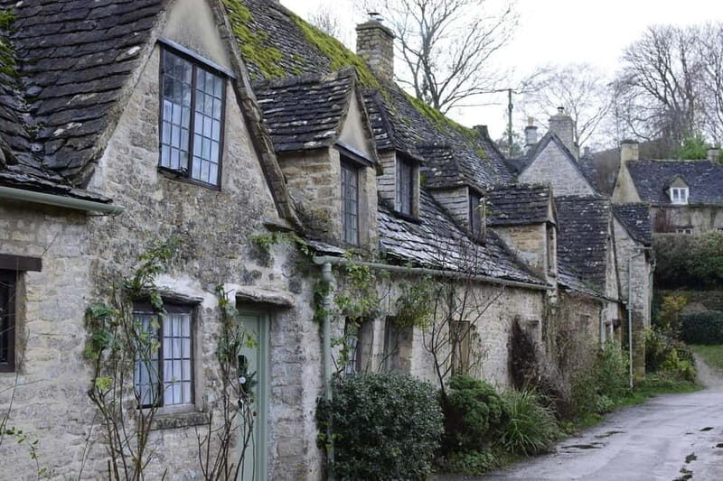 From London: Full-Day Cotswolds Small-Group Tour - A Closer Look at the Itinerary and Experiences