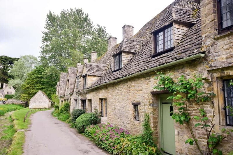From London: Full-Day Cotswolds Small-Group Tour - Authenticity and Value