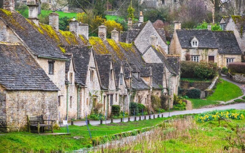 From London: Full-Day Cotswolds Small-Group Tour - What You Can Expect in Practical Terms