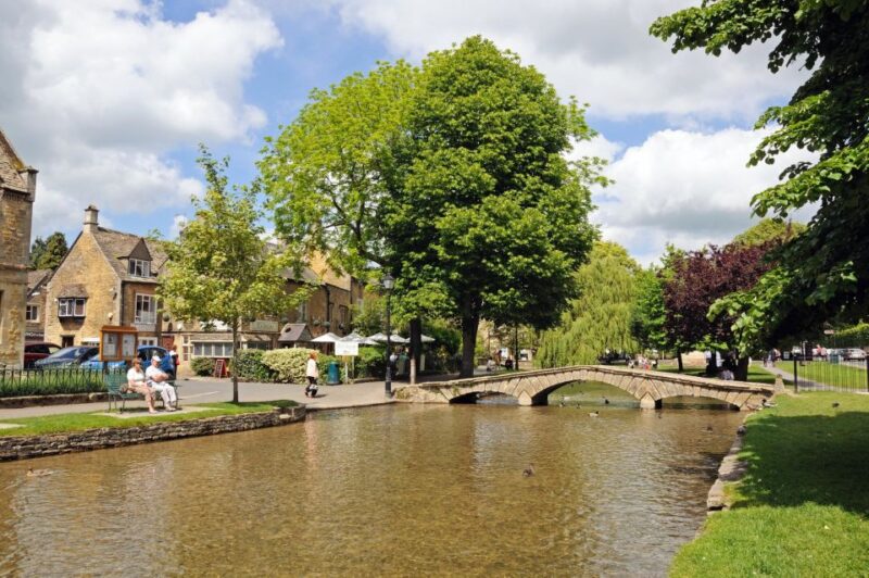 From London: Full-Day Cotswolds Small-Group Tour - Authentic Experiences and Authentic Reviews