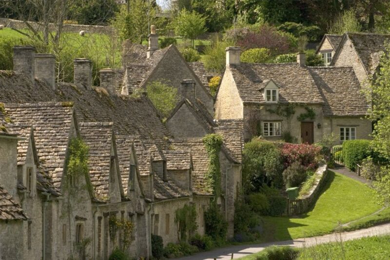 From London: Full-Day Cotswolds Small-Group Tour - The Sum Up