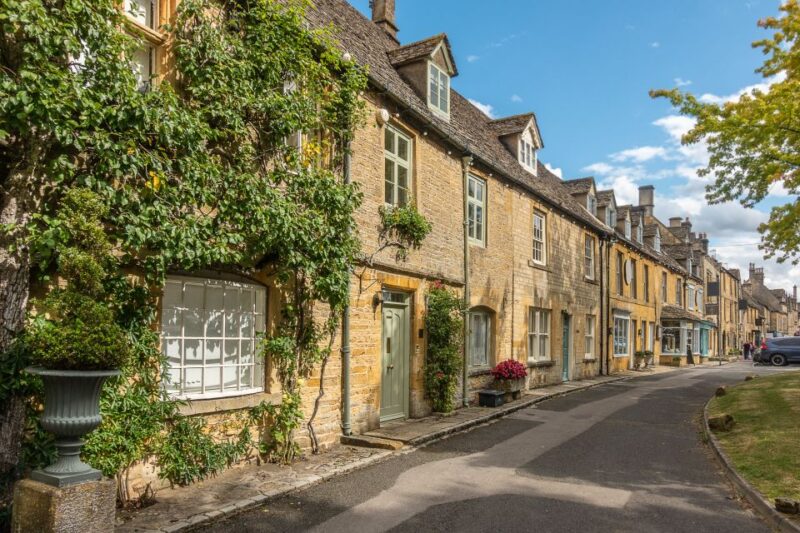 From London: Full-Day Cotswolds Small-Group Tour - FAQ