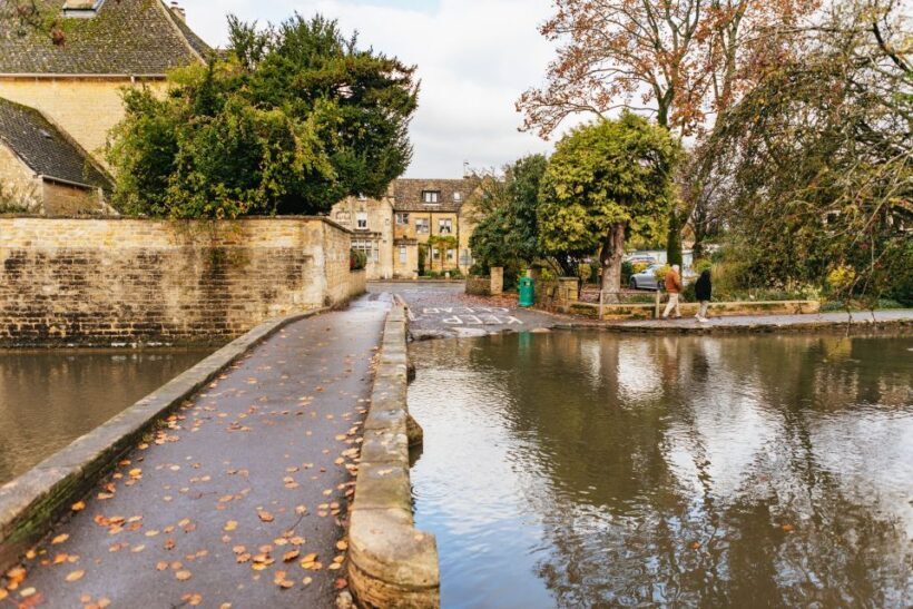 From London: Full-day Cotswolds Tour with Optional Lunch - Exploring the Itinerary in Detail