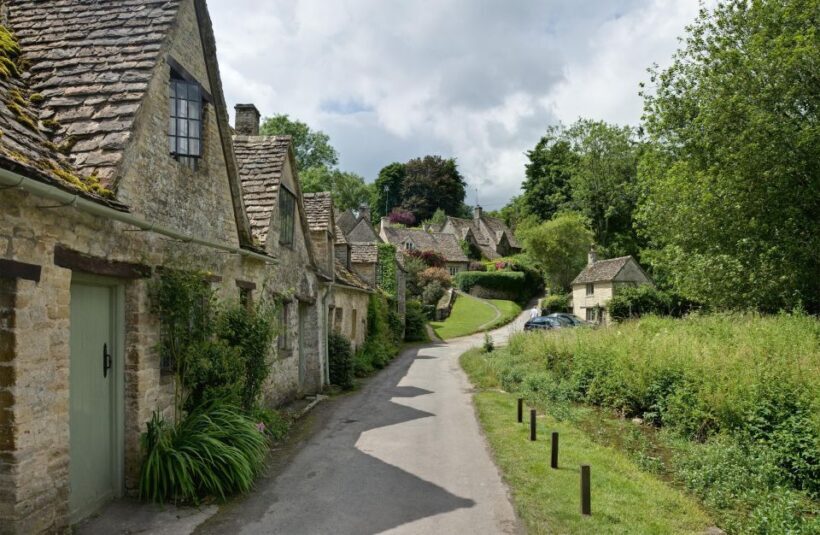 From London: Full-day Cotswolds Tour with Optional Lunch - Final Thoughts
