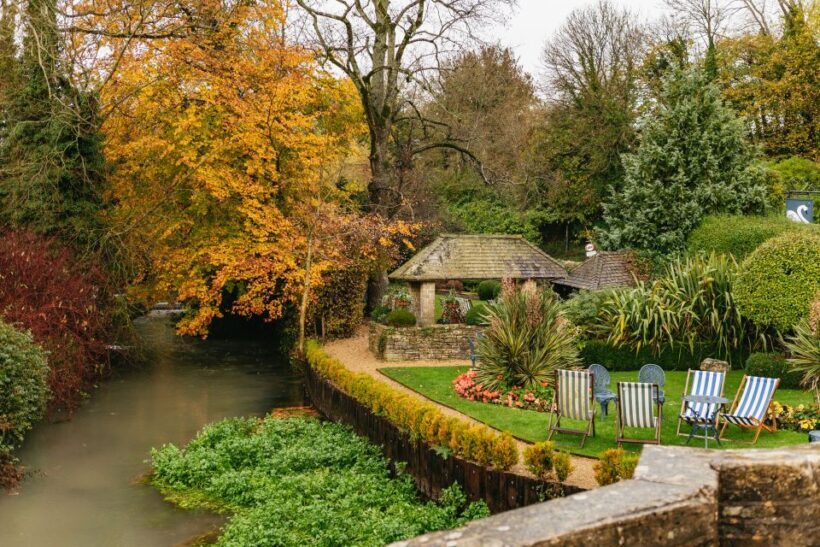 From London: Full-day Cotswolds Tour with Optional Lunch - FAQ