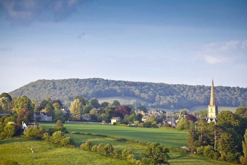 From London: Full-Day Guided Tour of the Cotswolds - An In-Depth Look at the Experience