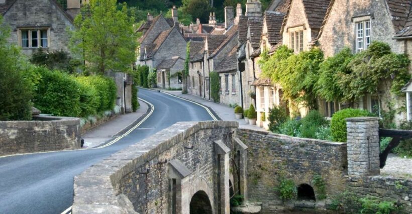 From London: Full-Day Guided Tour of the Cotswolds - Who Is This Tour Best For?