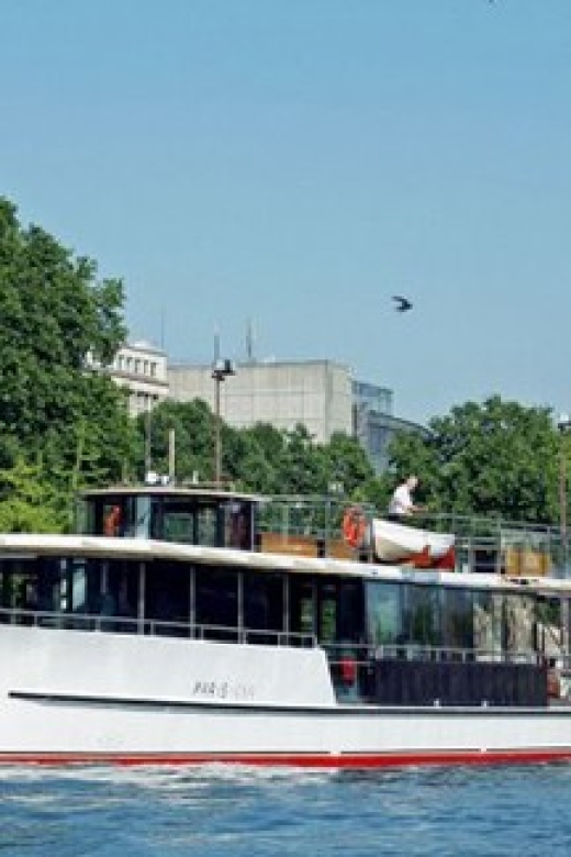 From London: Full-Day Trip at Leisure to Paris by Eurostar - The Itinerary and What to Expect