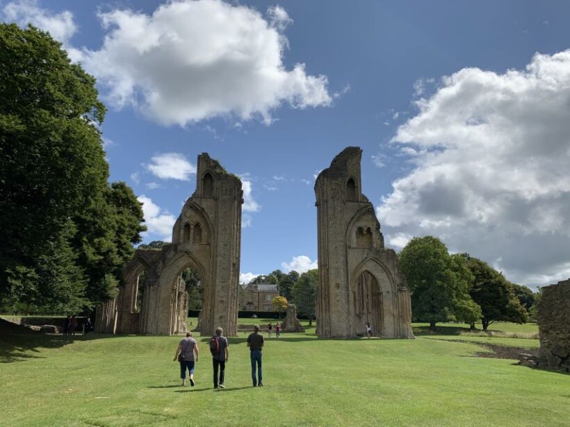 From London: Glastonbury and Cheddar Gorge Guided Day Trip - Overall Experience and Who It’s For