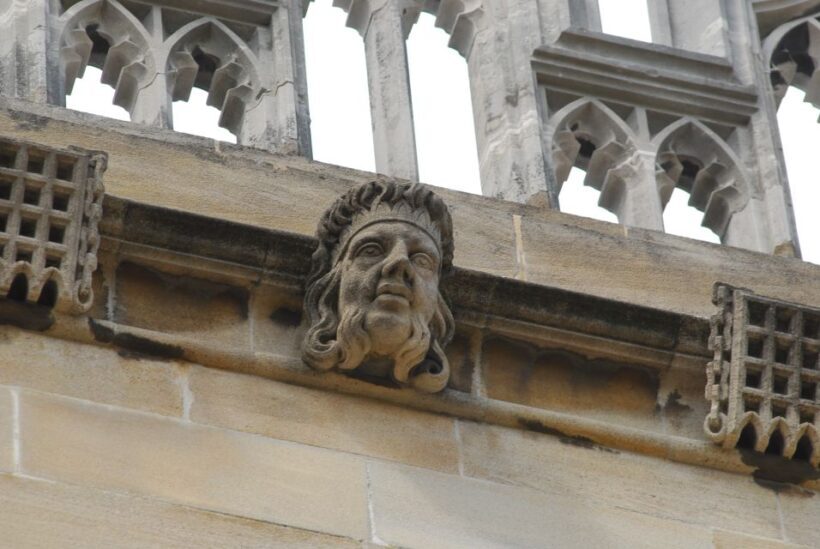 From London: Half-Day Trip to Windsor with Castle Tickets - A Closer Look at the Tour Experience