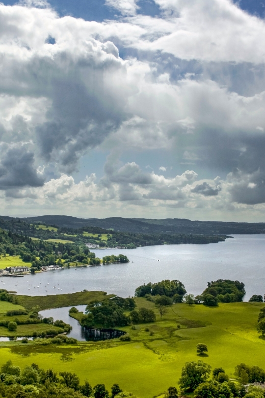 From London: Lake District Tour with Cream Tea & Cruise - Who Is This Tour Best For?