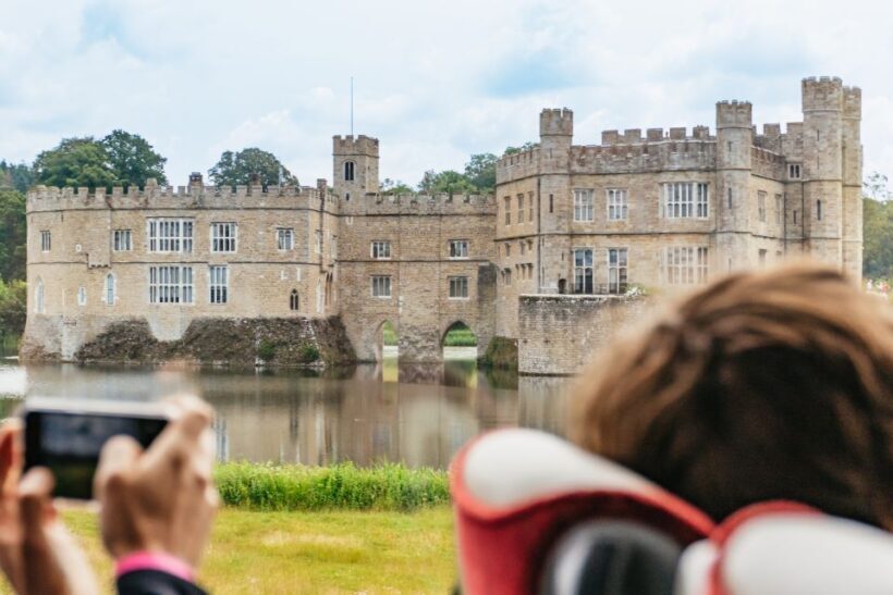 From London: Leeds Castle, Canterbury Cathedral & Dover - Who Will Love This Tour?