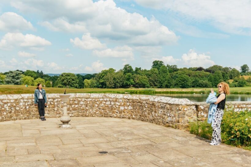 From London: Leeds Castle, Canterbury Cathedral & Dover - Final Thoughts
