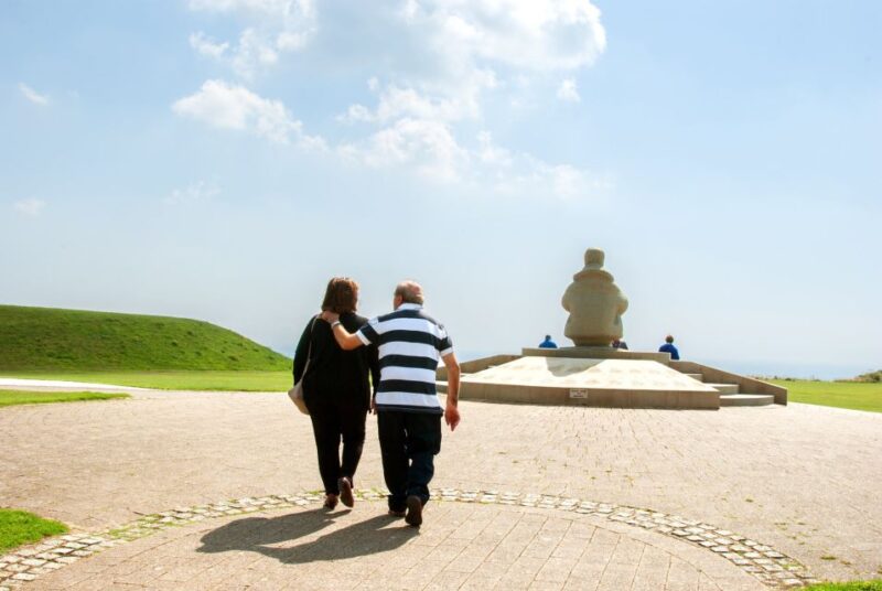 From London: Leeds Castle, Canterbury, Dover and Greenwich - Final Thoughts: Who Should Consider This Tour?