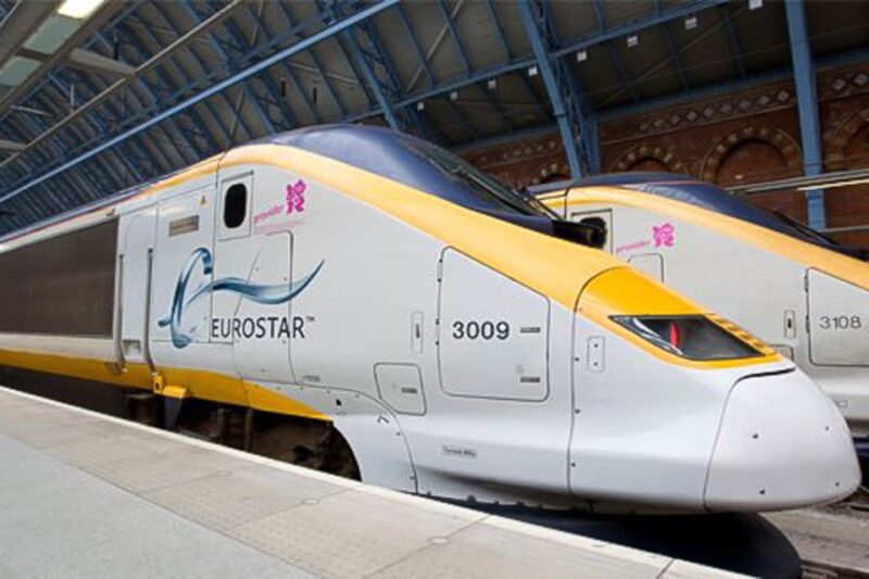 From London: Lunch at Eiffel Tower, Louvre and Notre Dame - The Price and Overall Value