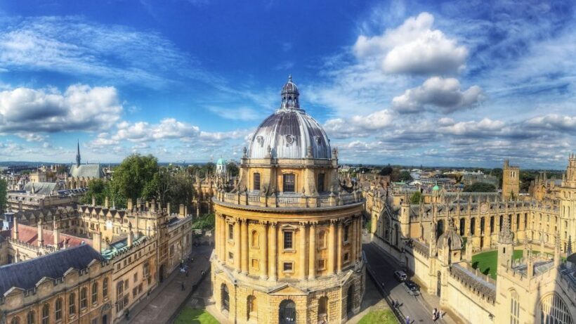 From London: Oxford and Cambridge Universities Tour - The Overall Experience