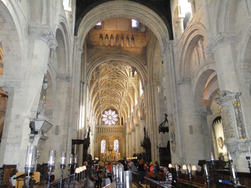 From London: Oxford and Cambridge Universities Tour - The Logistics and Value