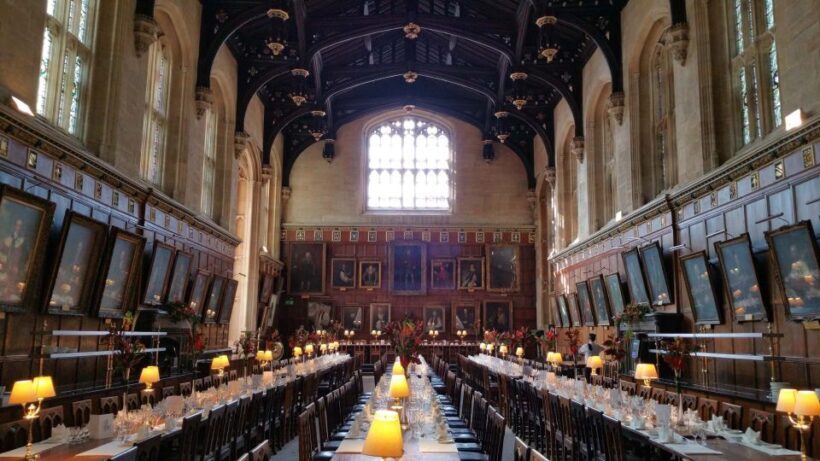 From London: Oxford and Cambridge Universities Tour - The Sum Up