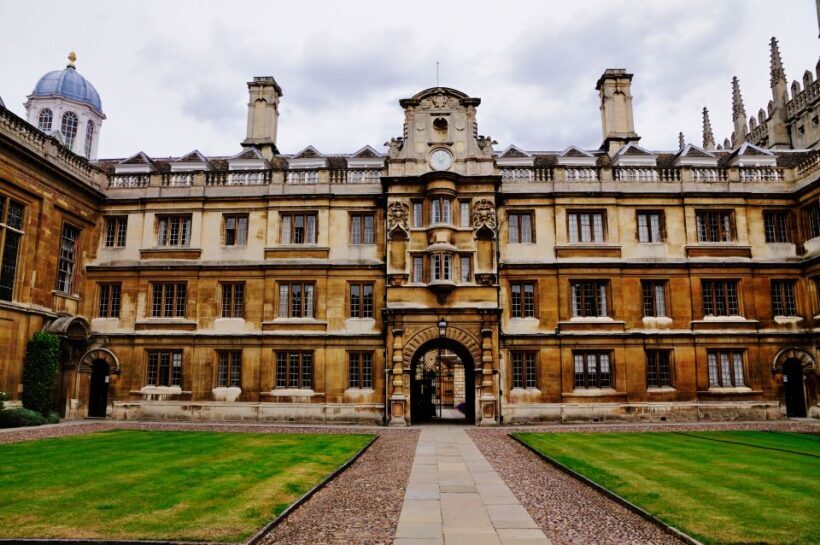 From London: Oxford & Cambridge Day Tour - An In-Depth Look at the Tour Experience