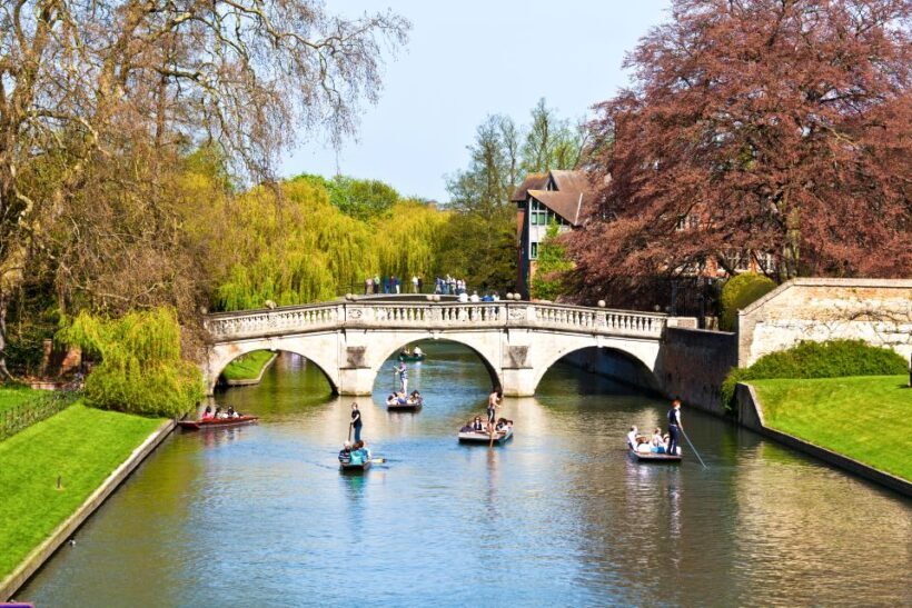 From London: Oxford & Cambridge Day Tour - Authentic Insights from Tour Participants
